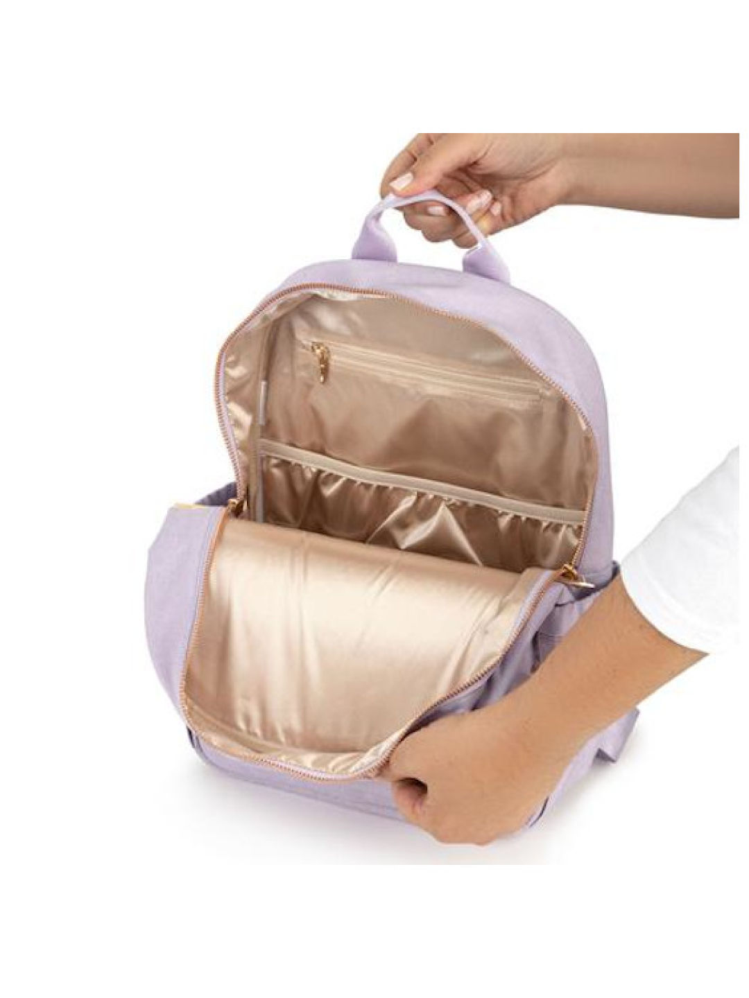 Jujube | Midi Backpack